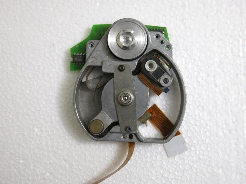 飛利浦 PHILIPS CDM3 雷射頭 3號頭 STUDER A730 KRELL Luxman Micromega用 | 露天市集 | 全 ...