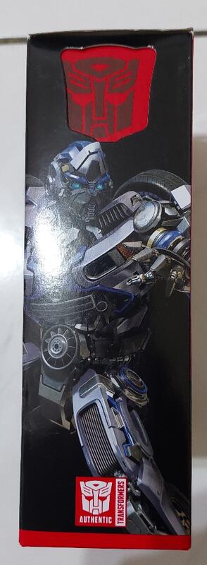 全新未拆 代理版 變形金剛 SS105 D級 幻影 爵士 萬獸崛起 電影 7 MIRAGE 保時捷 | 露天市集 | 全台最大的網路購物市集