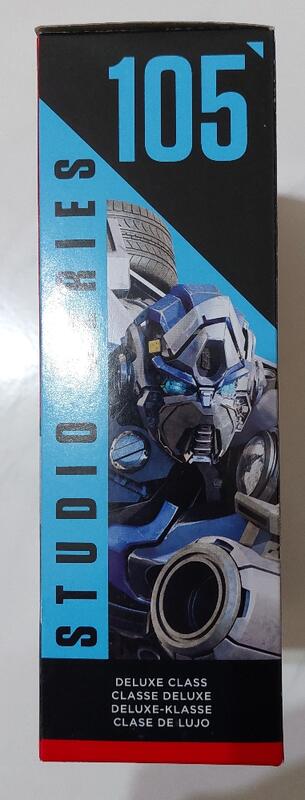 全新未拆 代理版 變形金剛 SS105 D級 幻影 爵士 萬獸崛起 電影 7 MIRAGE 保時捷 | 露天市集 | 全台最大的網路購物市集