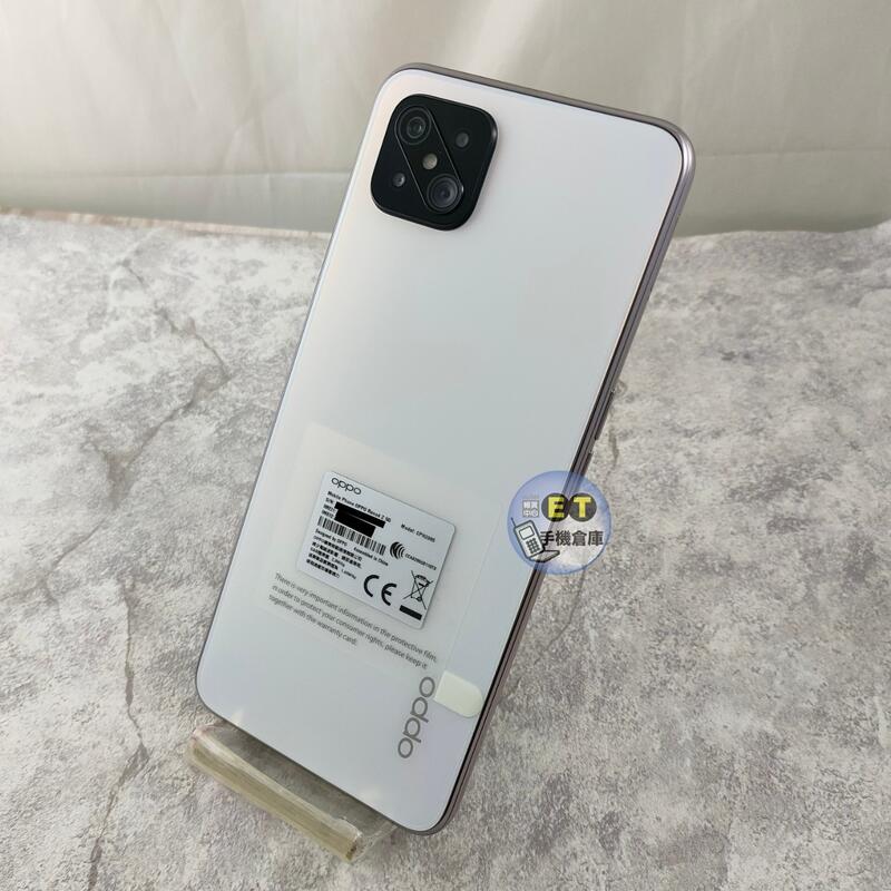 ET手機倉庫【9成新 OPPO Reno4 Z 5G 8+128G】CPH2065（現貨 5G 雙卡雙待 保固）附發票 | 露天市集 | 全台 ...