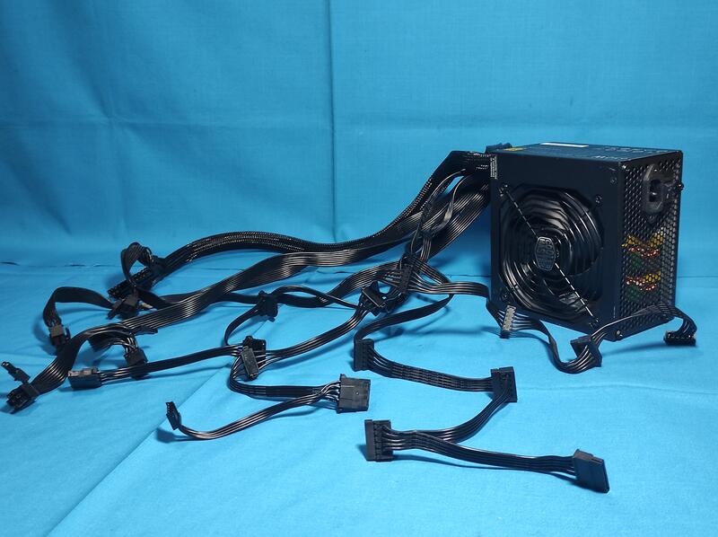 Cooler Master 酷媽 MPY-6501-ACAAG 650W 80plus金牌 電源供應器 故障/報帳/零件 | 露天市集 | 全 ...