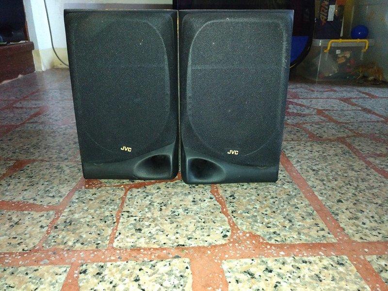 JVC SP-S20BK | 露天市集 | 全台最大的網路購物市集