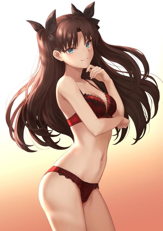 『櫻華奇想』代訂 Fgo Chaldea Lingerie Collection 3【ねこのおやしろ・ましゅー】 露天市集 全台最大的網路購物市集
