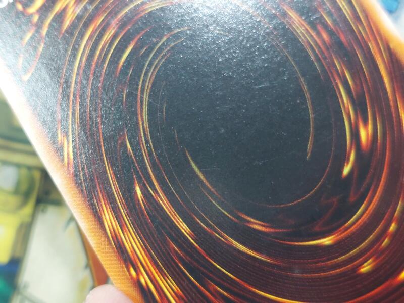 【樂遊wow】307-057 被封印的黑暗大法師 (凸版/浮雕) 95-97% | 露天市集 | 全台最大的網路購物市集