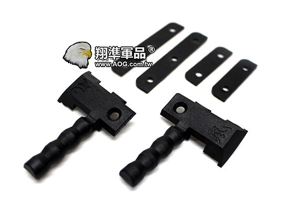 【翔準軍品AOG】WE AW-6 鏡橋瓦斯手槍瓦斯槍銀沙蜂窩Armorer Works HX2401競技風之魂D-02- | 露天市集 | 全 ...