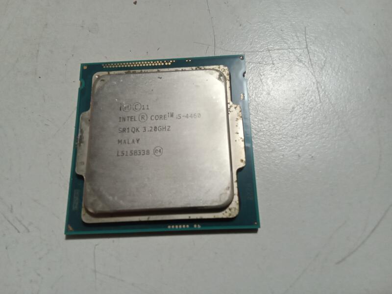 INTEL i5-4460 CPU LGA1150 | 露天市集 | 全台最大的網路購物市集