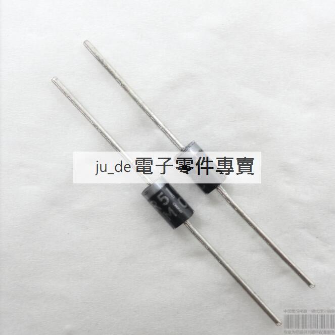 R2200 HBR2200 MBR2200 2A 200V DO41 肖特基二極體 10個 205-03478 | 露天市集 | 全台最大的 ...