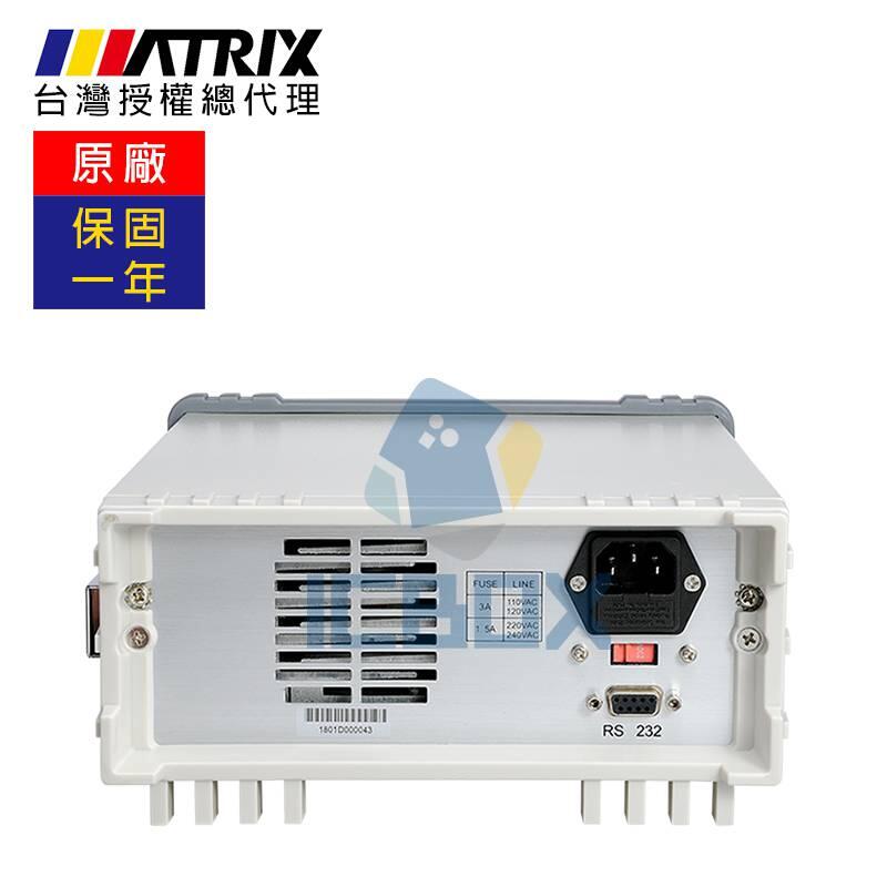 【ICBOX】麥創Matrix可程式DC直流電源供應器MPS-3605H | 露天市集 | 全台最大的網路購物市集