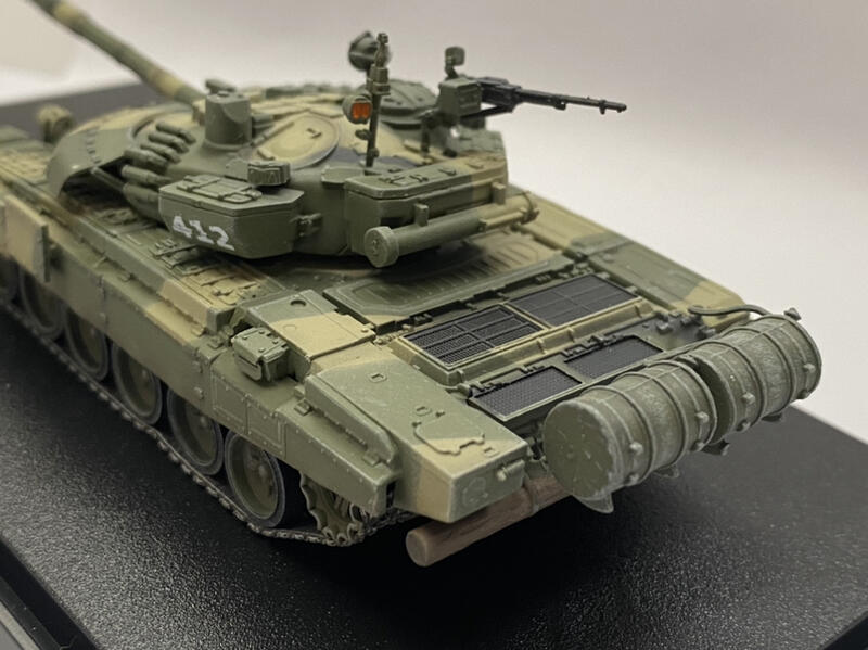 【模王 】搜模閣俄羅斯 T-72 T72B2 Rogatka主戰坦克2010年代 比例 1/72 完成品 72127 | 露天市集 | 全台最 ...