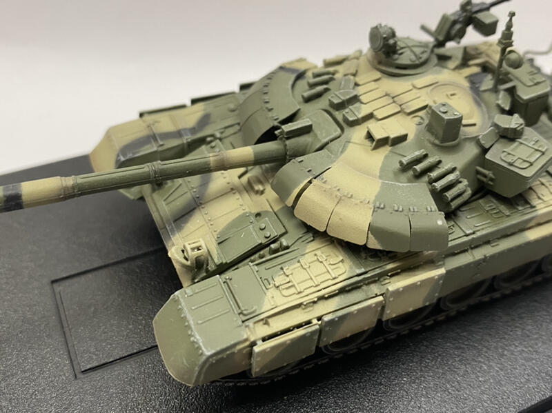 【模王 】搜模閣俄羅斯 T-72 T72B2 Rogatka主戰坦克2010年代 比例 1/72 完成品 72127 | 露天市集 | 全台最 ...