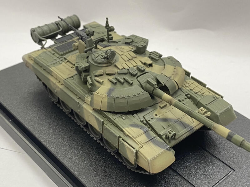【模王 】搜模閣俄羅斯 T-72 T72B2 Rogatka主戰坦克2010年代 比例 1/72 完成品 72127 | 露天市集 | 全台最 ...