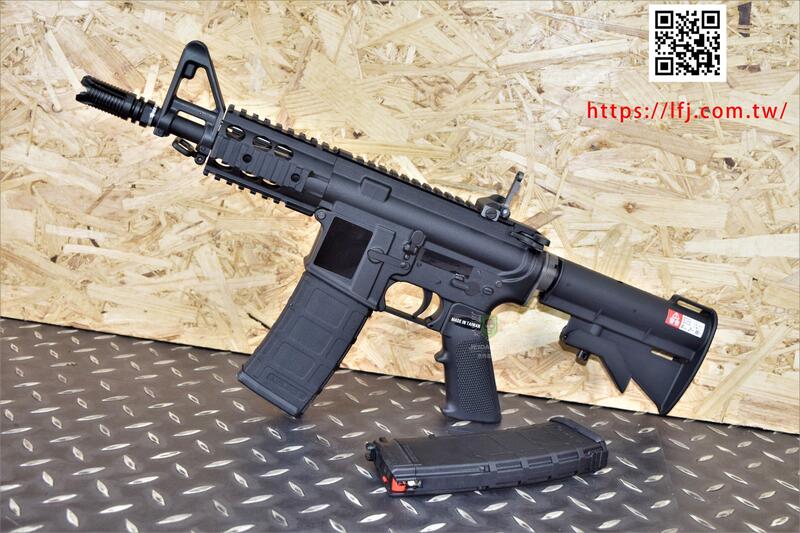 【杰丹田】VFC Olympic Arms AR-15 AR15 V3系統 一槍雙匣 GBB 瓦斯槍 | 露天市集 | 全台最大的網路購物市集