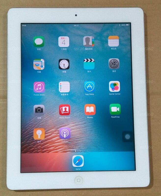 零件機 iPad 2 16GB A1395 | 露天市集 | 全台最大的網路購物市集