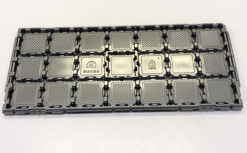 二手intel cpu tray/托盤/整理盤/771/775/1155/1156pin可用 | 露天市集 | 全台最大的網路購物市集
