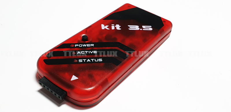 2019 MICROCHIP PICKIT 3.5(PICKIT3 MPLAB KIT3) PIC燒錄器 | 露天市集 | 全台最大的網路購物市集