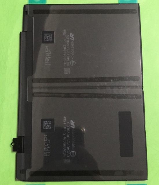 A1547 全新電池 IPad Air2 A1566 A1567 平板電池 IPad6 電池 送工具 現貨可自取 | 露天市集 | 全台最大的 ...