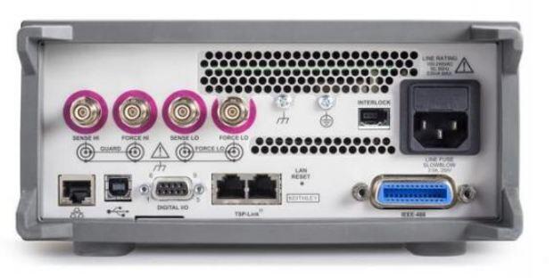 (華甸科技)Keithley 2460圖形化系列 SMU(全新) | 露天市集 | 全台最大的網路購物市集