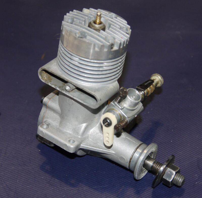 OS MAX-S 35 遙控飛機模型引擎 | 露天市集 | 全台最大的網路購物市集