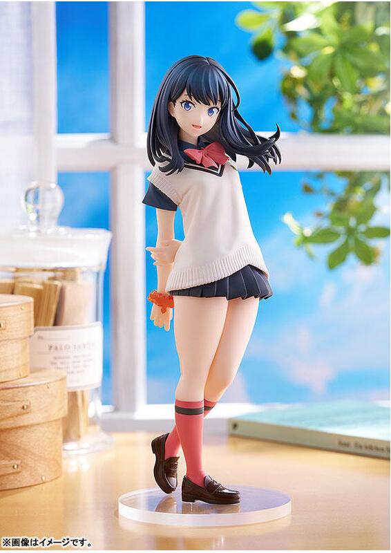 【日販】09月預購 免訂金 GSC POP UP PARADE SSSS.GRIDMAN 寶多六花 L尺寸 | 露天市集 | 全台最大的網路購物市集