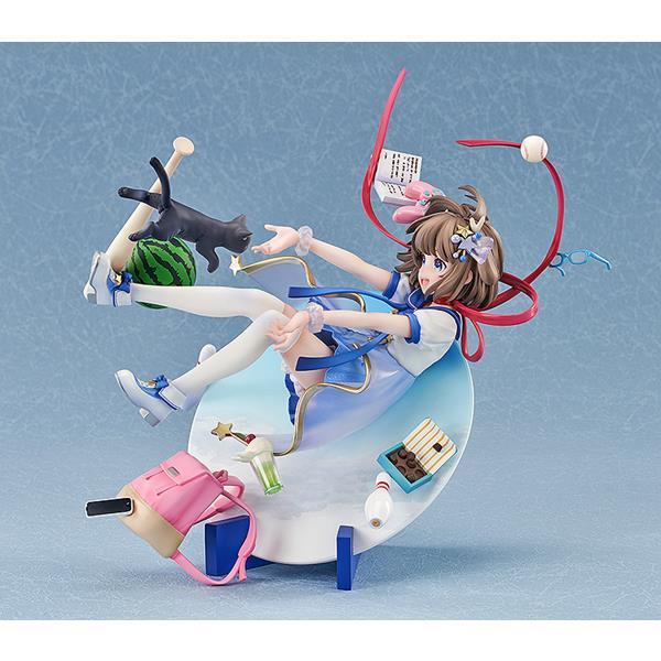 【酷比樂】GSC代理版 廠商特價 鹿乃 花顏巧語Negotiation Ver.1/7 PVC GSC-GS946391 | 露天市集 | 全台最大的網路購物市集