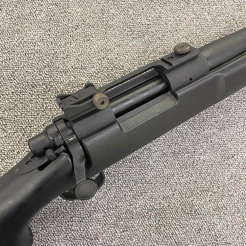 【IDCF】KJ M700 GBB 瓦斯狙擊槍 一體版 KJ-M700P 10045 | 露天市集 | 全台最大的網路購物市集