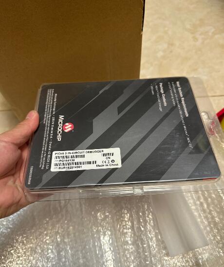 原裝MPLAB PICKIT3 PG164130 PIC調試器/仿真器/燒寫器/燒錄器/編程器 | 露天市集 | 全台最大的網路購物市集