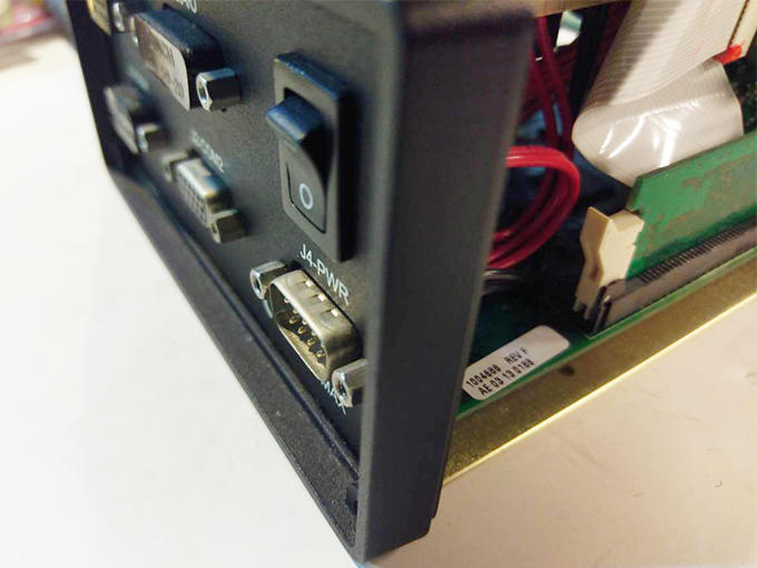 APPLIED MATERIALS 3D80-000906-12 Verity SD1024D SD1024D-2-S | 露天市集 | 全台 ...