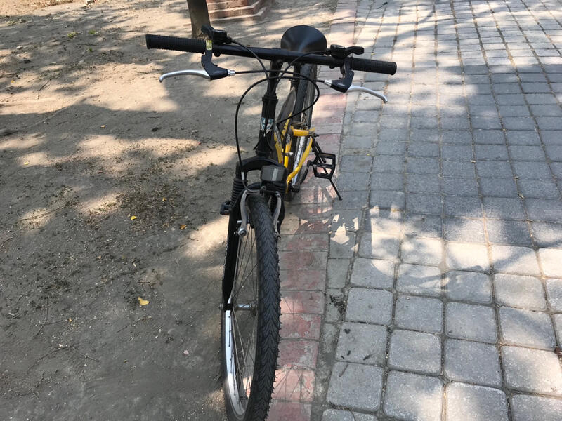 捷安特 GIANT DS321 通勤 捷運 限面交 | 露天市集 | 全台最大的網路購物市集