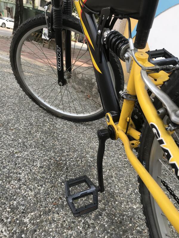 捷安特 GIANT DS321 通勤 捷運 限面交 | 露天市集 | 全台最大的網路購物市集