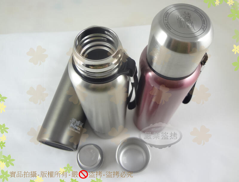 台灣製米雅可KORUTO316不銹鋼真空保溫瓶600ml/800ml/1200ml SGS檢驗/保溫杯/保溫罐 | 露天市集 | 全台最大的網路購物市集