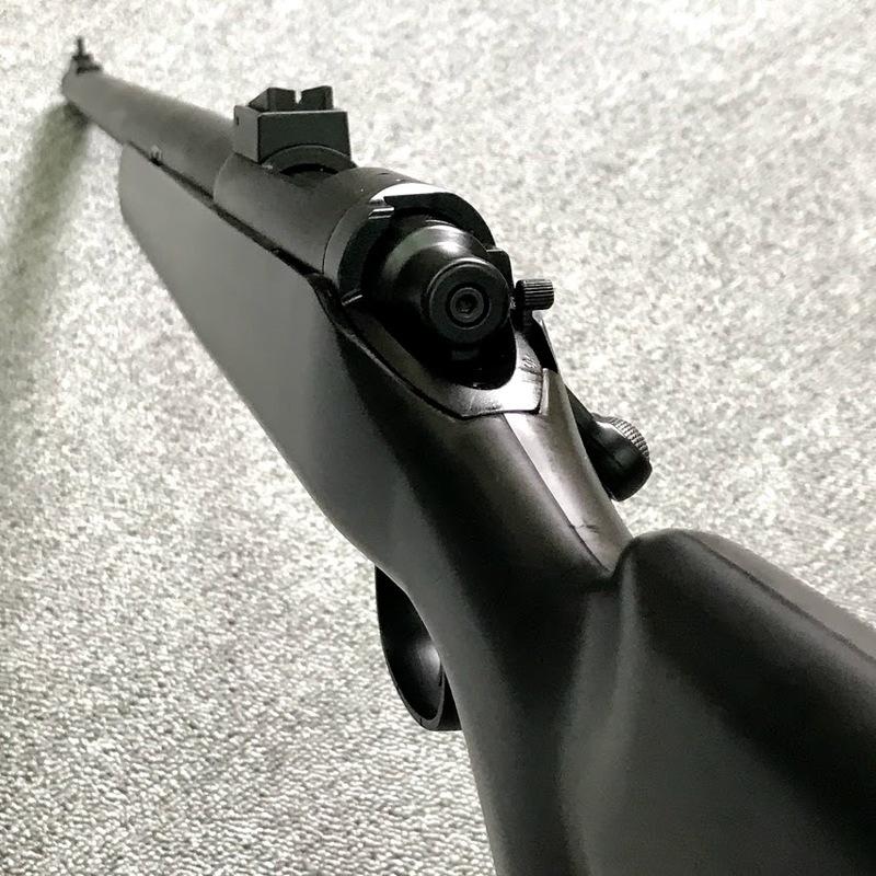 【森下商社】HFC VSR11 VSR10 手拉空氣狙擊槍 11335 | 露天市集 | 全台最大的網路購物市集