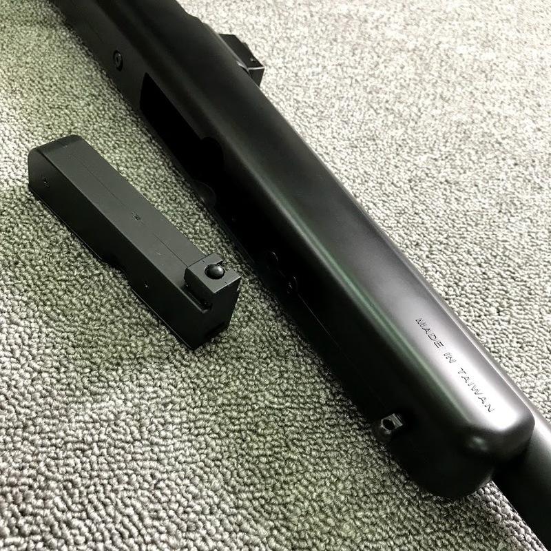 【森下商社】HFC VSR11 VSR10 手拉空氣狙擊槍 11335 | 露天市集 | 全台最大的網路購物市集