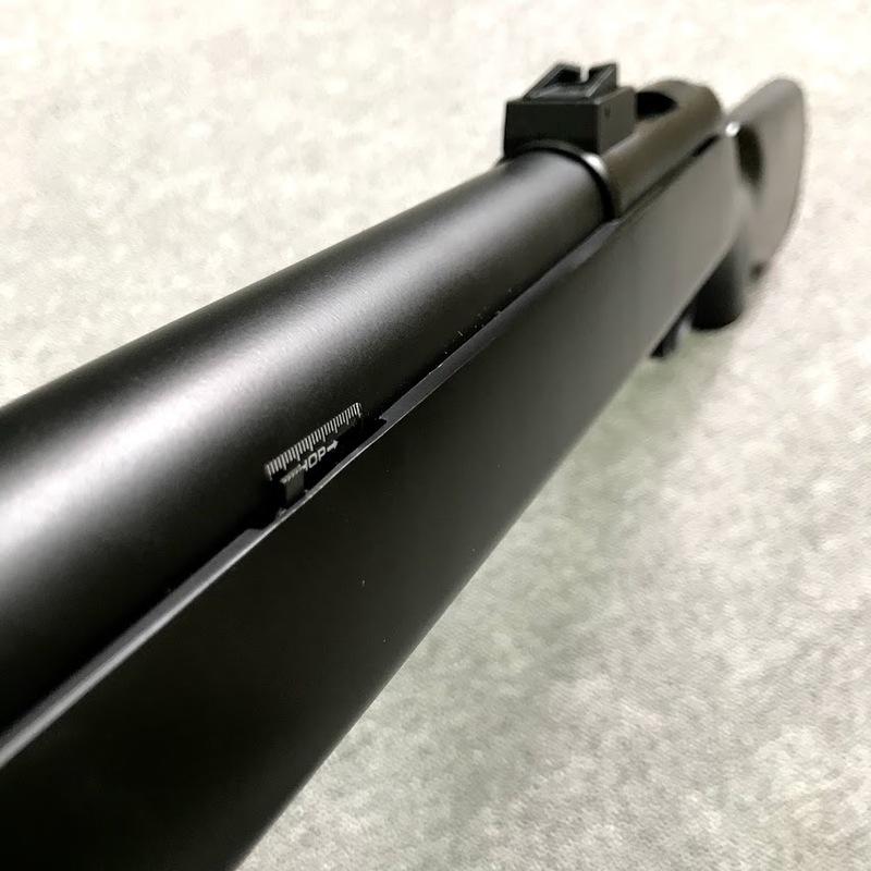 【森下商社】HFC VSR11 VSR10 手拉空氣狙擊槍 11335 | 露天市集 | 全台最大的網路購物市集
