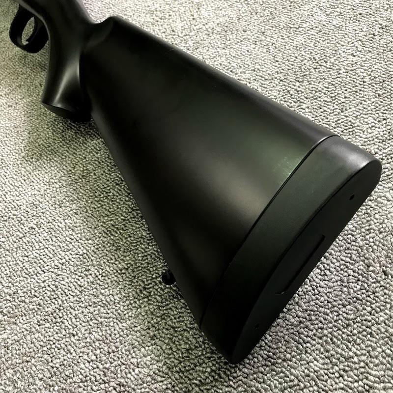 【森下商社】HFC VSR11 VSR10 手拉空氣狙擊槍 11335 | 露天市集 | 全台最大的網路購物市集