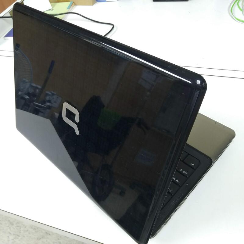 HP COMPAQ Presario CQ45_中古筆記型電腦 | 露天市集 | 全台最大的網路購物市集