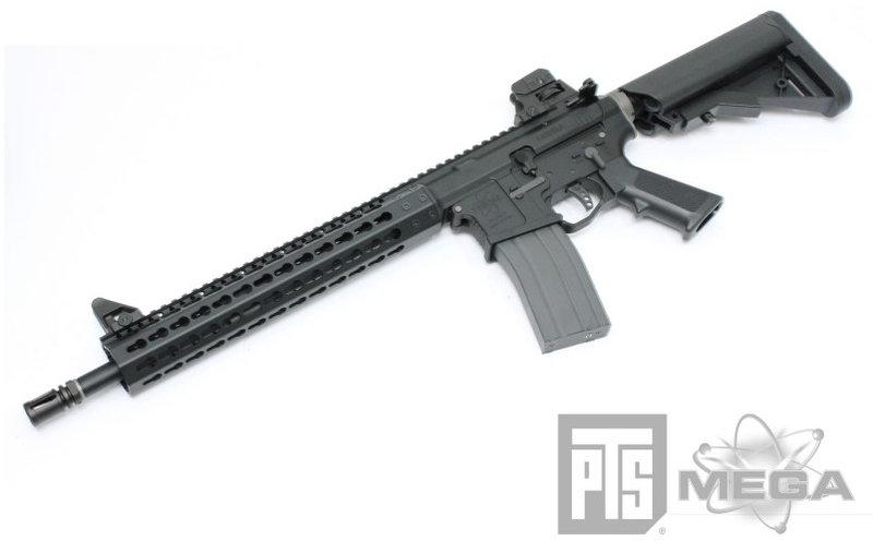 【熱血沙場】KWA / KSC PTS MEGA ARMS MKM AR-15 GBB 瓦斯長槍 金屬版 電動長槍 電動槍 電槍 步槍 | 露天市集 | 全台最大的網路購物市集