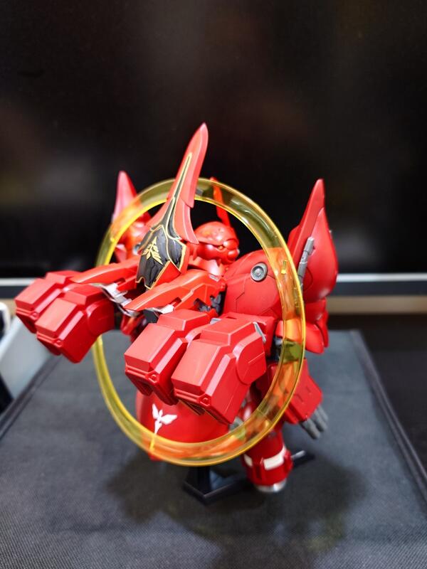 素組拼裝 SDCS BB SDEX 新吉翁克 | 露天市集 | 全台最大的網路購物市集