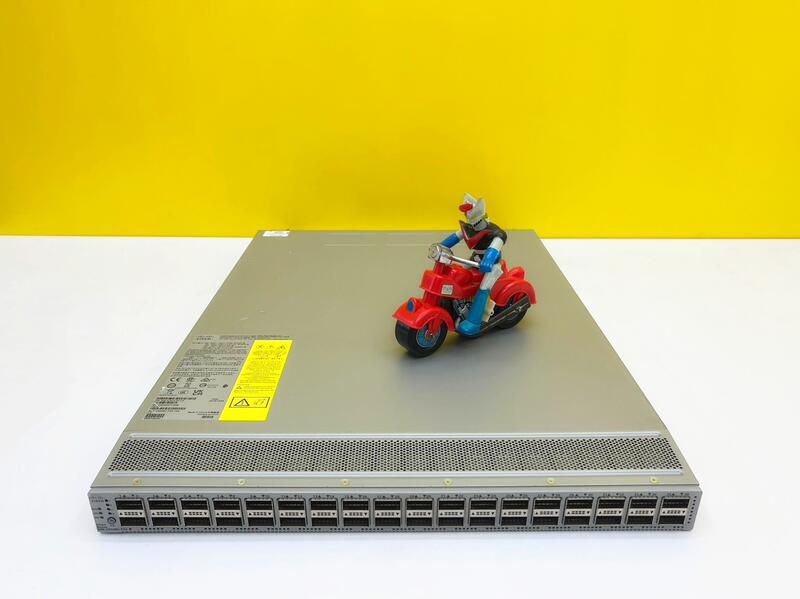 Cisco Nexus 9300 Switch N9K-C9336C-FX2 | 露天市集 | 全台最大的網路購物市集