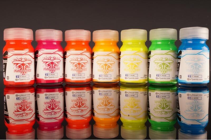 ★E7-MODEL★（FL-06）螢光綠 | 露天市集 | 全台最大的網路購物市集