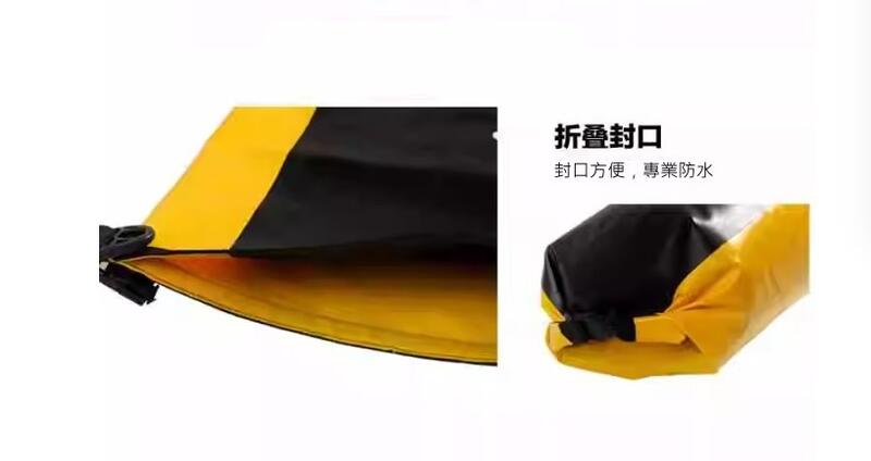 【新奇寶貝屋】Maxped 25L 防水袋/漂流袋/探險袋/溯溪防水袋/衝浪 超大加厚單雙肩兩用款 25升 | 露天市集 | 全台最大的網路購物市集