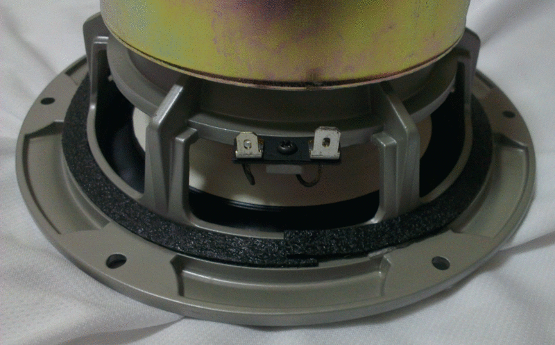 JBL S26 低音單體 335148-001 (6.5吋) | 露天市集 | 全台最大的網路購物市集