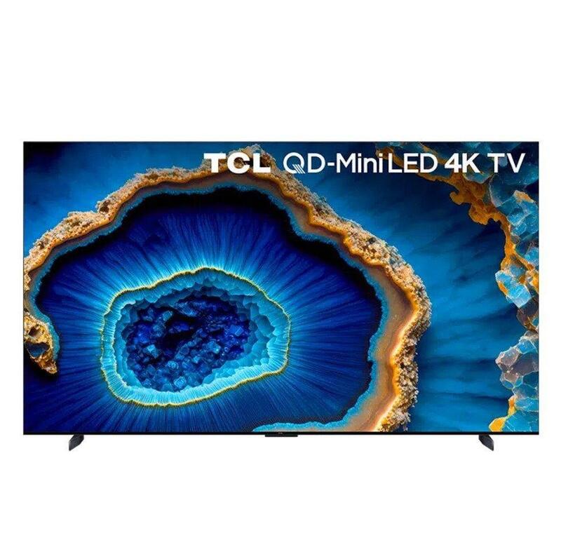 TCL 75吋 C755系列 4K QD-Mini LED Google TV 量子智慧聯網液晶電視 *75C755* | 露天市集 | 全台 ...