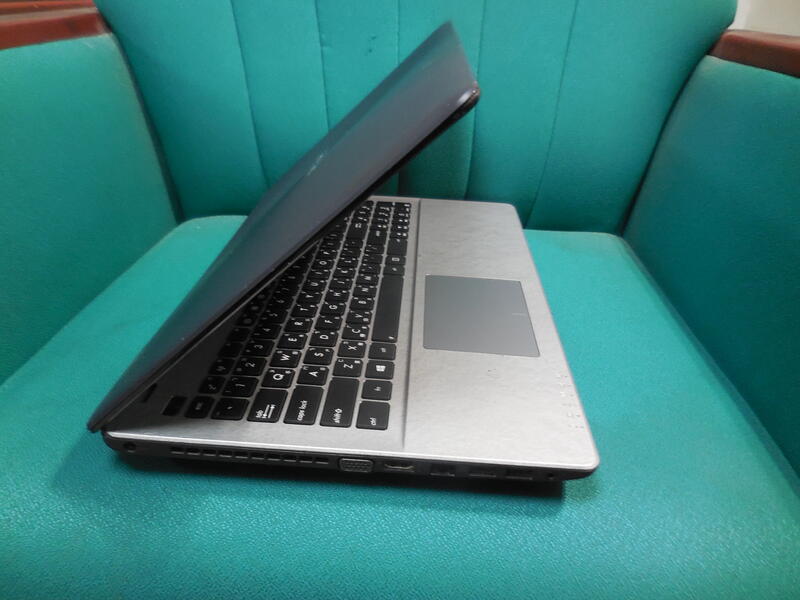 ASUS X550J 高效I5-4200H,8G/全新256G SSD,15.6吋獨顯2G, 新電池/新建盤 | 露天市集 | 全台最大的網路購物市集