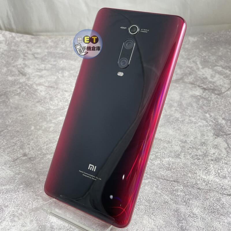 Mi 小米 9T Pro 8G/256G 6.39吋 4G 智慧手機 公司貨 M1903F11G 福利品【ET手機倉庫】 | 露天市集 | 全 ...