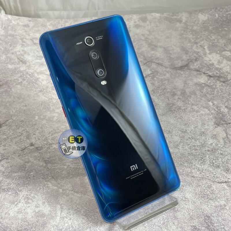 Mi 小米 9T Pro 8G/256G 6.39吋 4G 智慧手機 公司貨 M1903F11G 福利品【ET手機倉庫】 | 露天市集 | 全 ...