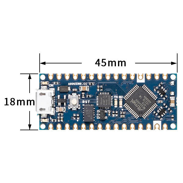iCshop Arduino Nano Every 開發板(原裝) ATmega4809 控制板 | 露天市集 | 全台最大的網路購物市集