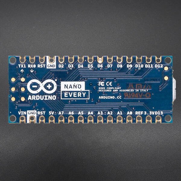iCshop Arduino Nano Every 開發板(原裝) ATmega4809 控制板 | 露天市集 | 全台最大的網路購物市集