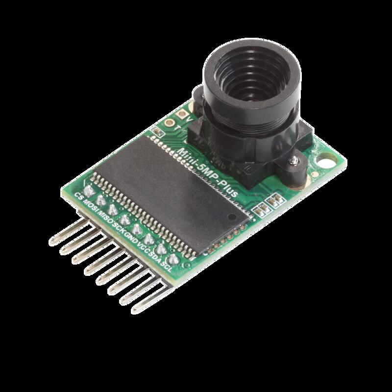 Arducam Mini 5MP Plus OV5642 鏡頭模組 for Arduino UNO Mega2560 | 露天市集 | 全台最 ...