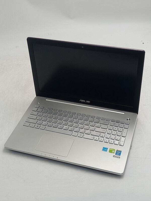 ASUS R552J i7-4700HQ 8G SSD-240G 獨顯 輕薄 商務 Full HD | 露天市集 | 全台最大的網路購物市集