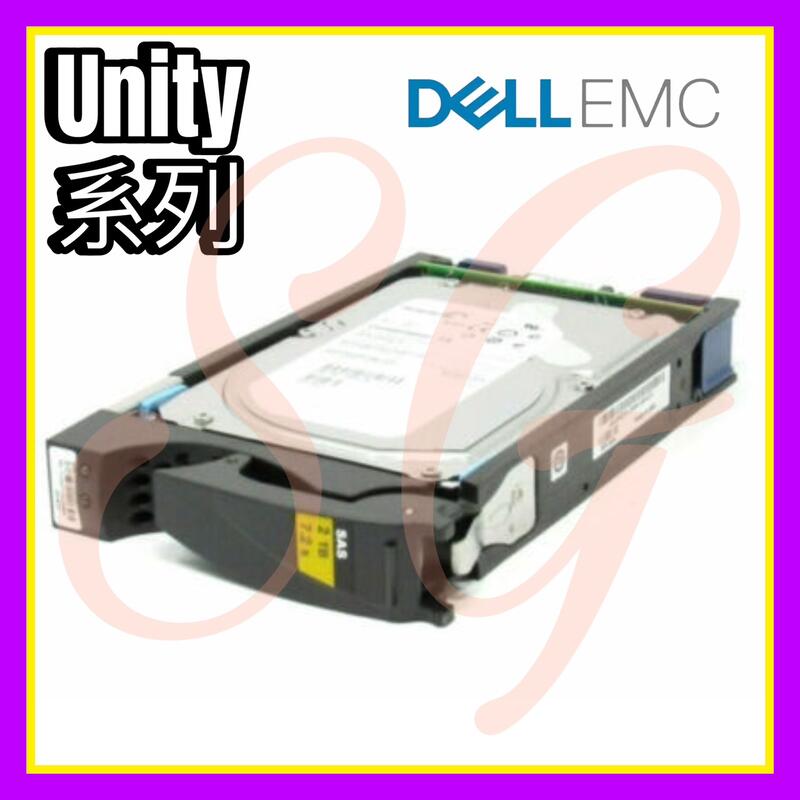全新盒裝 EMC 005053136 005053137 Unity 1.8TB 10K 12G SAS 3.5吋 | 露天市集 | 全台最大 ...